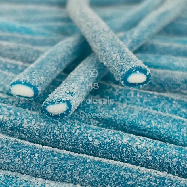 King Regal Fizzy Raspberry Pencil 200 Count