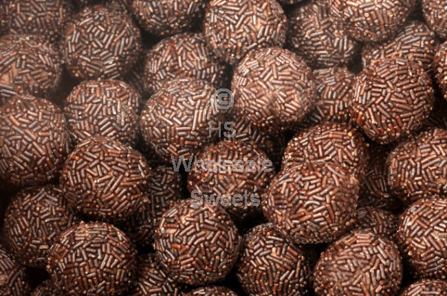 Rumballs 3kg