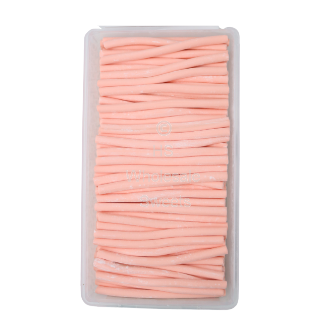 King Regal Peach Pencil 200 Count