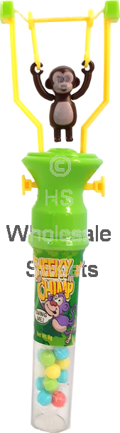 Cheeky Chimp 12 Count