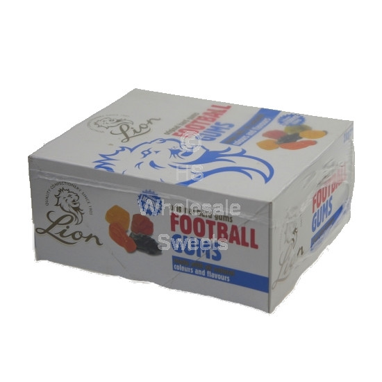 Lion Midget Gems | Lion Sweets