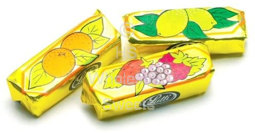 Lutti Fruitinettes Bon Bons 3kg