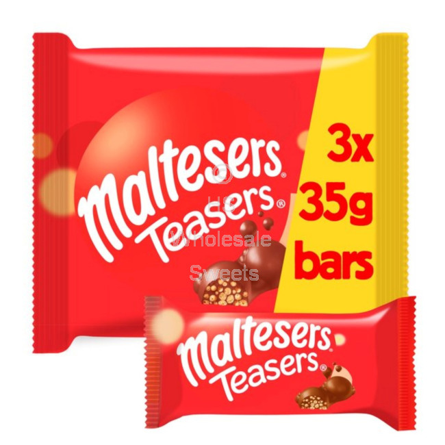 Maltesers Teasers 15X105G