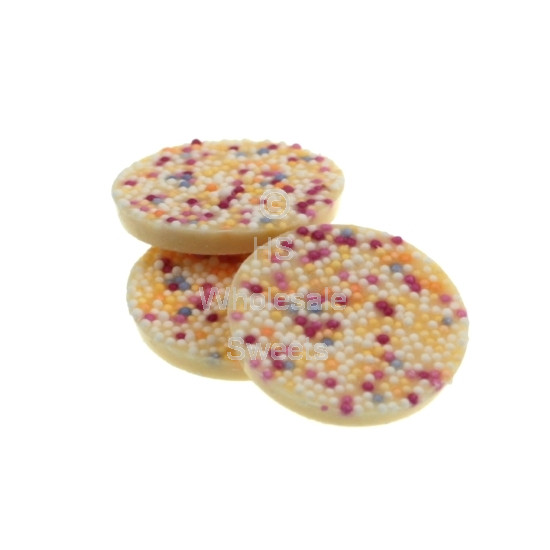 Hannahs Mega Snowies | Chocolate Sweets