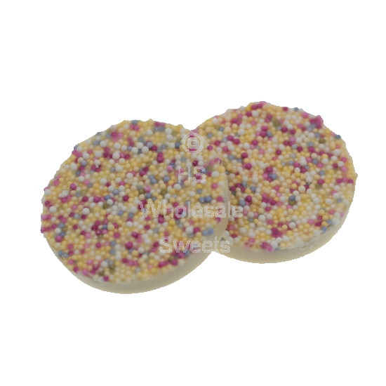 Hannahs Bulk Giant Snowies | Chocolate Sweets