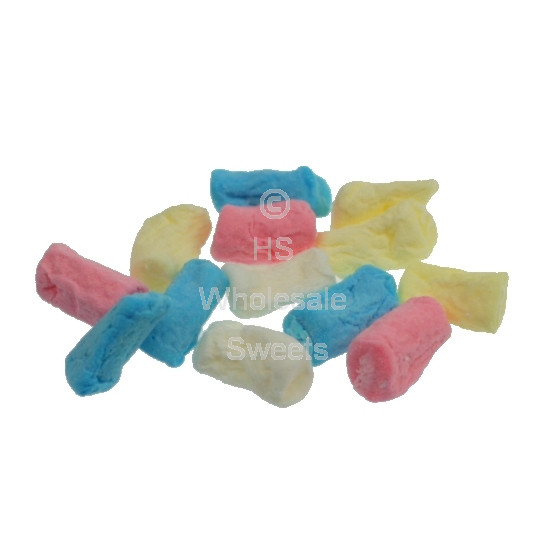 Sweetzone Micro Colour Mallows | Marshmallow Sweets