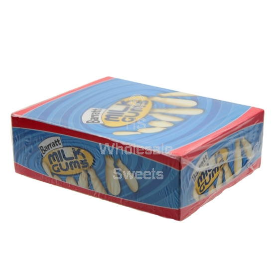 Milk Gums | Barratt Sweets