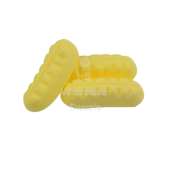 Barratt Bananas | Foam Sweets