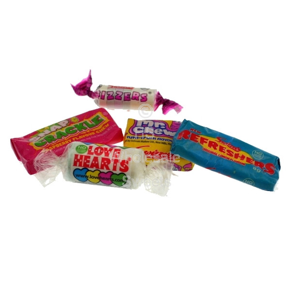 Swizzels Mini Sweet Mix | Childrens Sweets