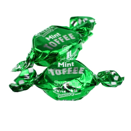Walkers Nonsuch | Mint Toffee Sweets