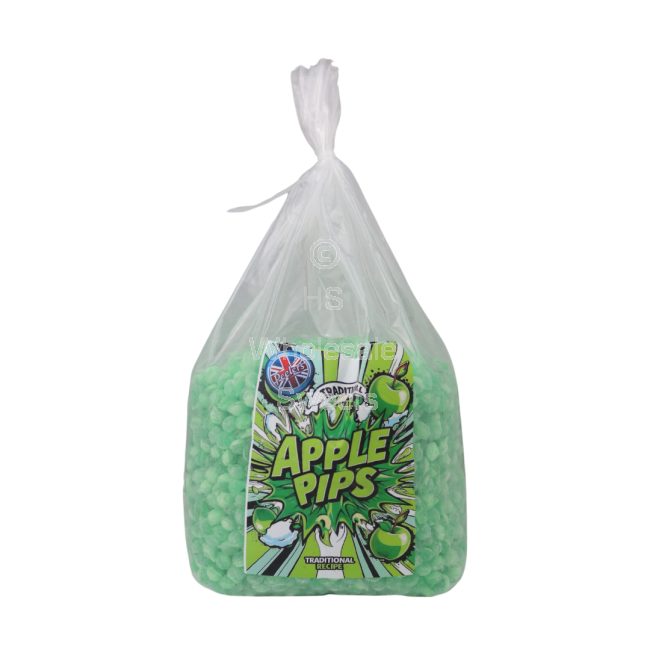 Peelers Apple Pips 3Kg