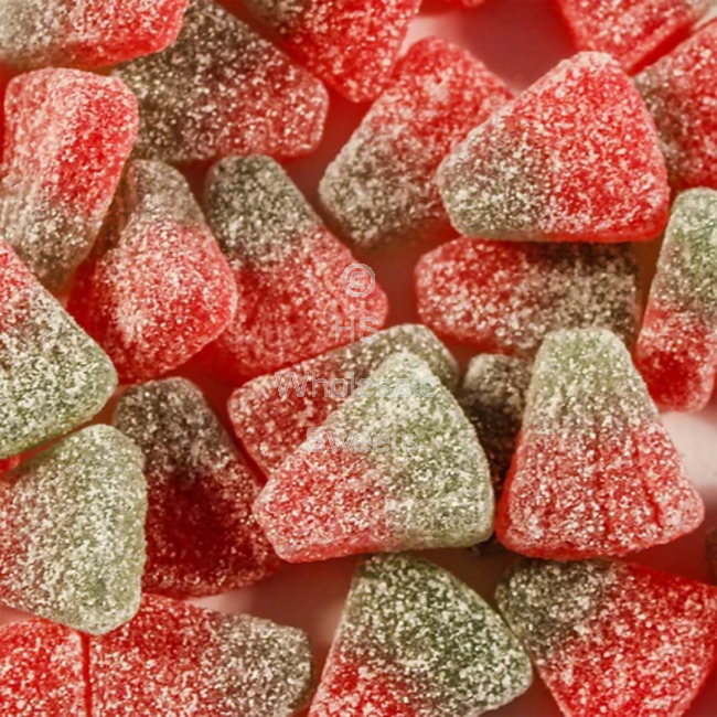 Mr Vegan Watermelons 12x120g