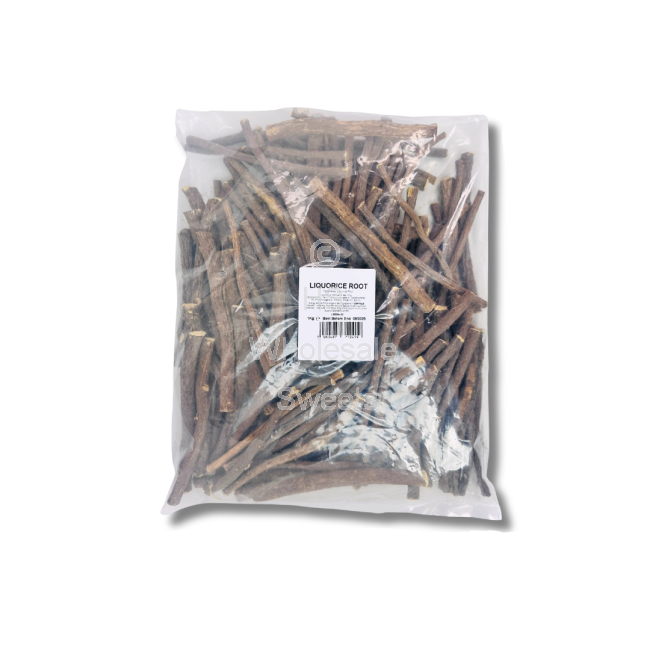 Liquorice Root 1Kg