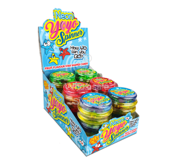 neon candy uk