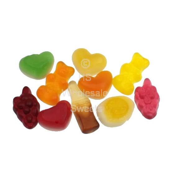 Sweetzone Mini Party Mix | Kids Sweets