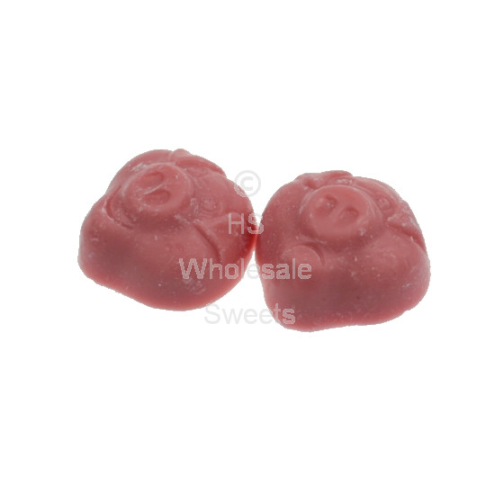 Hannahs Pinky Pigs | Pig Sweets