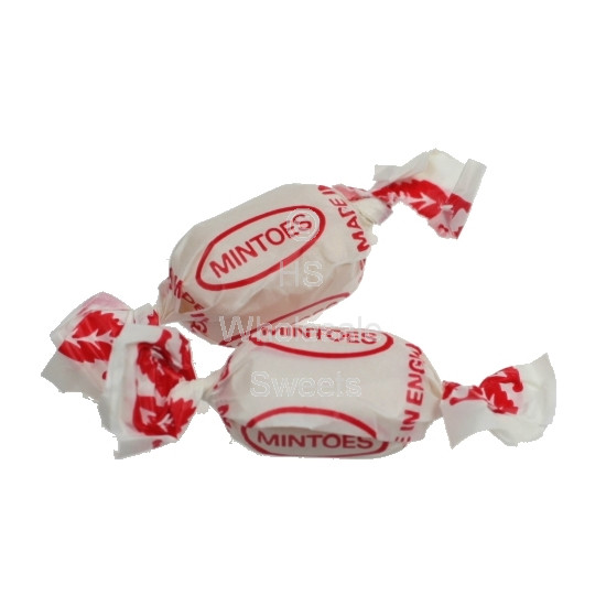 Stockleys SUGAR FREE Mintoes | Sugar Free Sweets