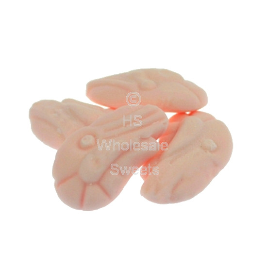 Shrimps Sweets | Barratt Sweets
