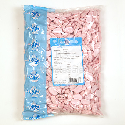 Shrimps Sweets | Barratt Sweets