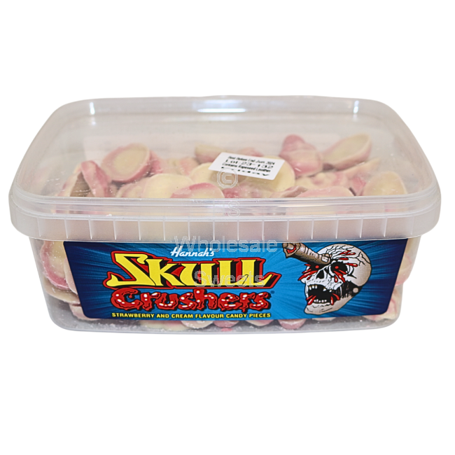 skull crushers sweets
