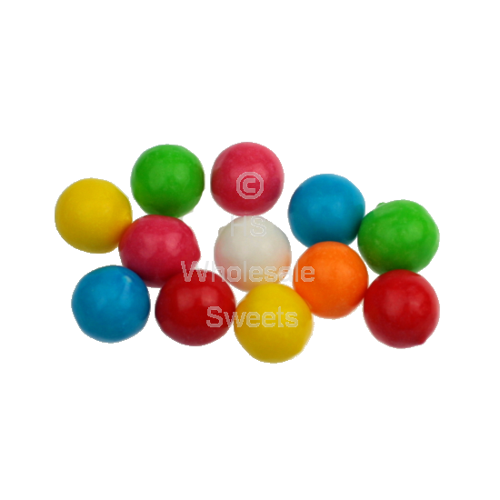 Sweetzone Bubblegum Balls | Bubblegum Sweets