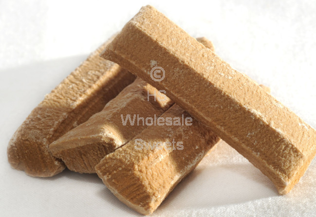 Stockleys Coltsfoot Rock | Stockleys Sweets