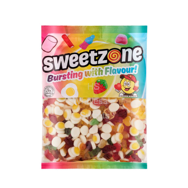 Sweetzone Mini Party Mix | Kids Sweets