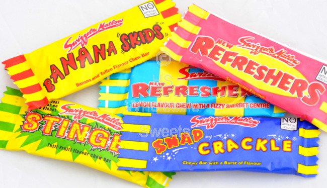 Swizzels Mini Me 3kg