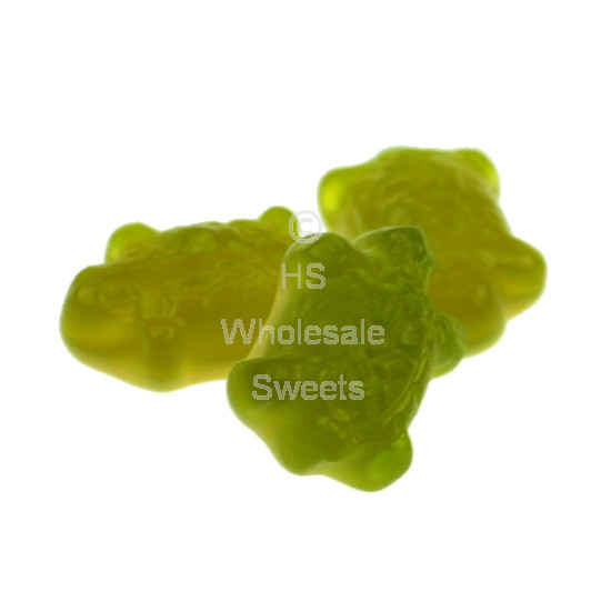 Haribo Terrific Turtles | Haribo Sweets