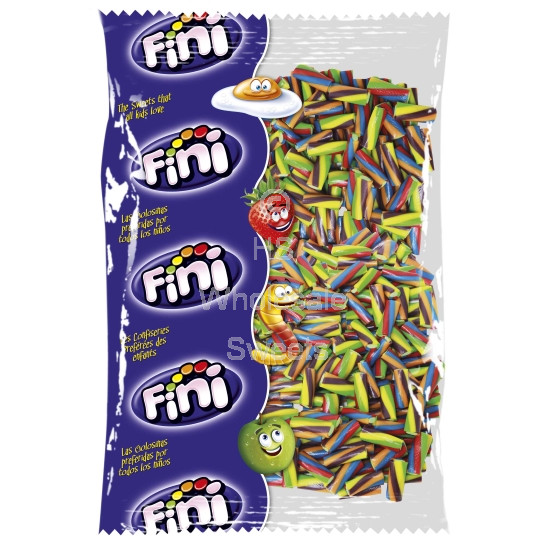 Fini Tornado 6 Mini Cables | Fini Sweets