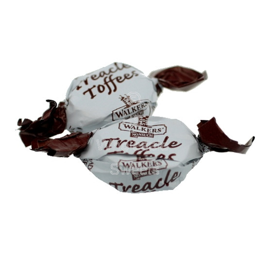 Walkers Nonsuch | Treacle Toffee Sweets