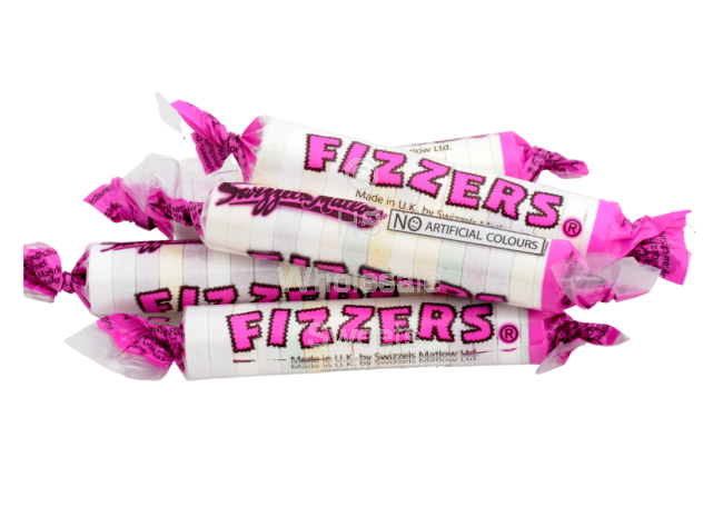 Swizzels Fizzers | Childrens Sweets