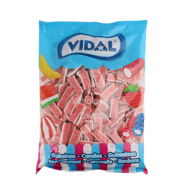 Vidal Strawberry Sandwich 1.5kg