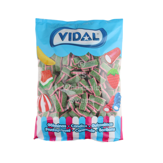 Vidal Watermelon Sandwich 1.5kg