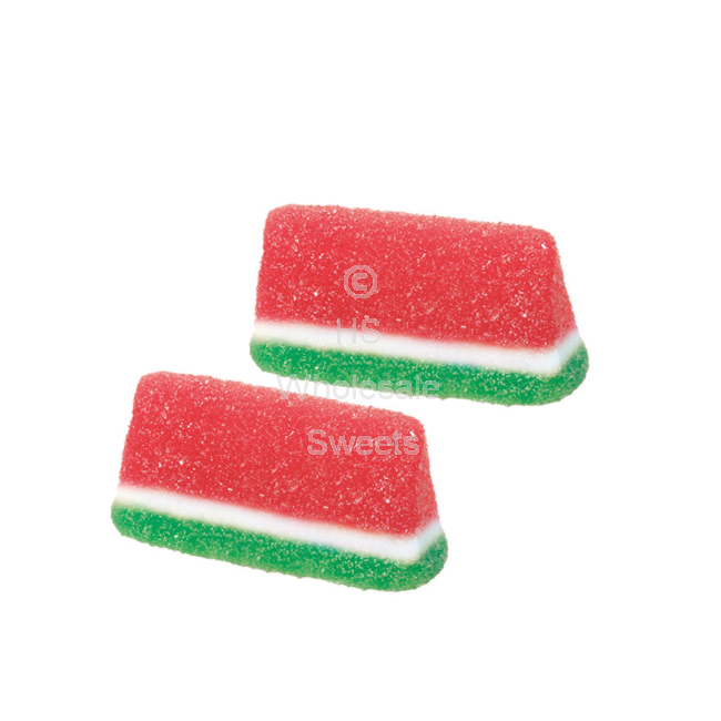 Vidal Watermelon Slices 75 Count