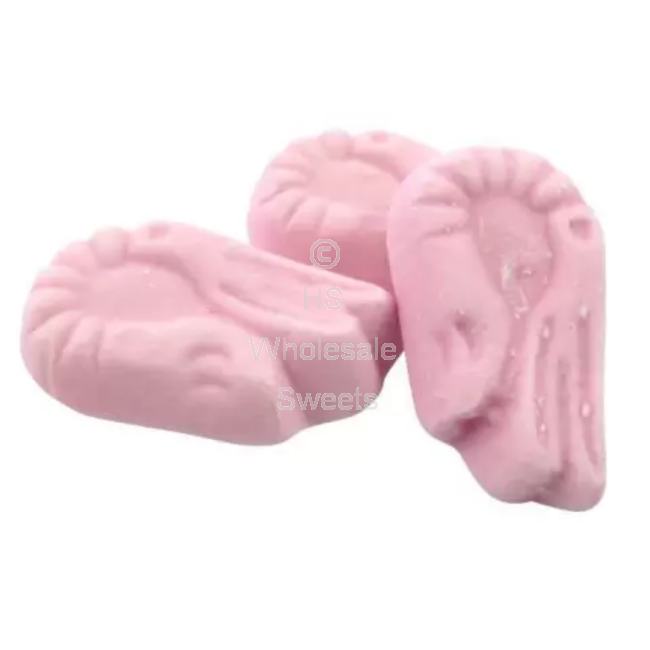 FOAM SHRIMPS (VIDAL) 1KG