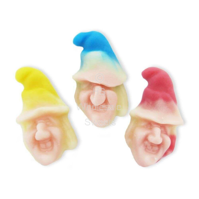 Vidal Witches Heads 1.5kg