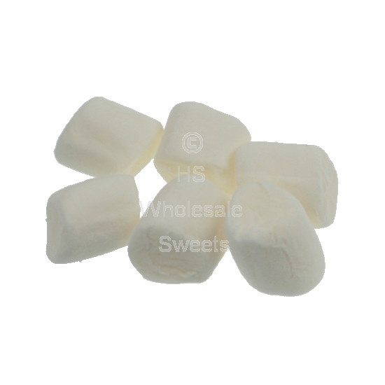 Sweetzone Mini Mallows White | Marshmallow Sweets