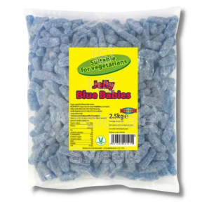 Blue Sweets | Wholesale Bulk Sweets and Confectionery
