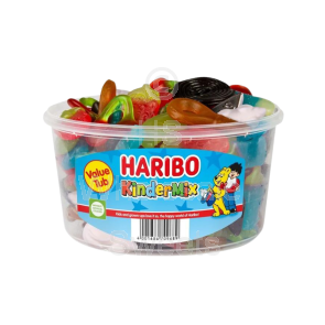 Cheap Haribo sweets wholesale