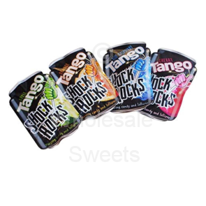 New Sweets | Wholesale Sweets