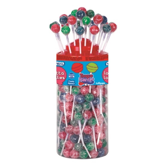 Foam Sweets | Wholesale Bulk Sweets and Candy